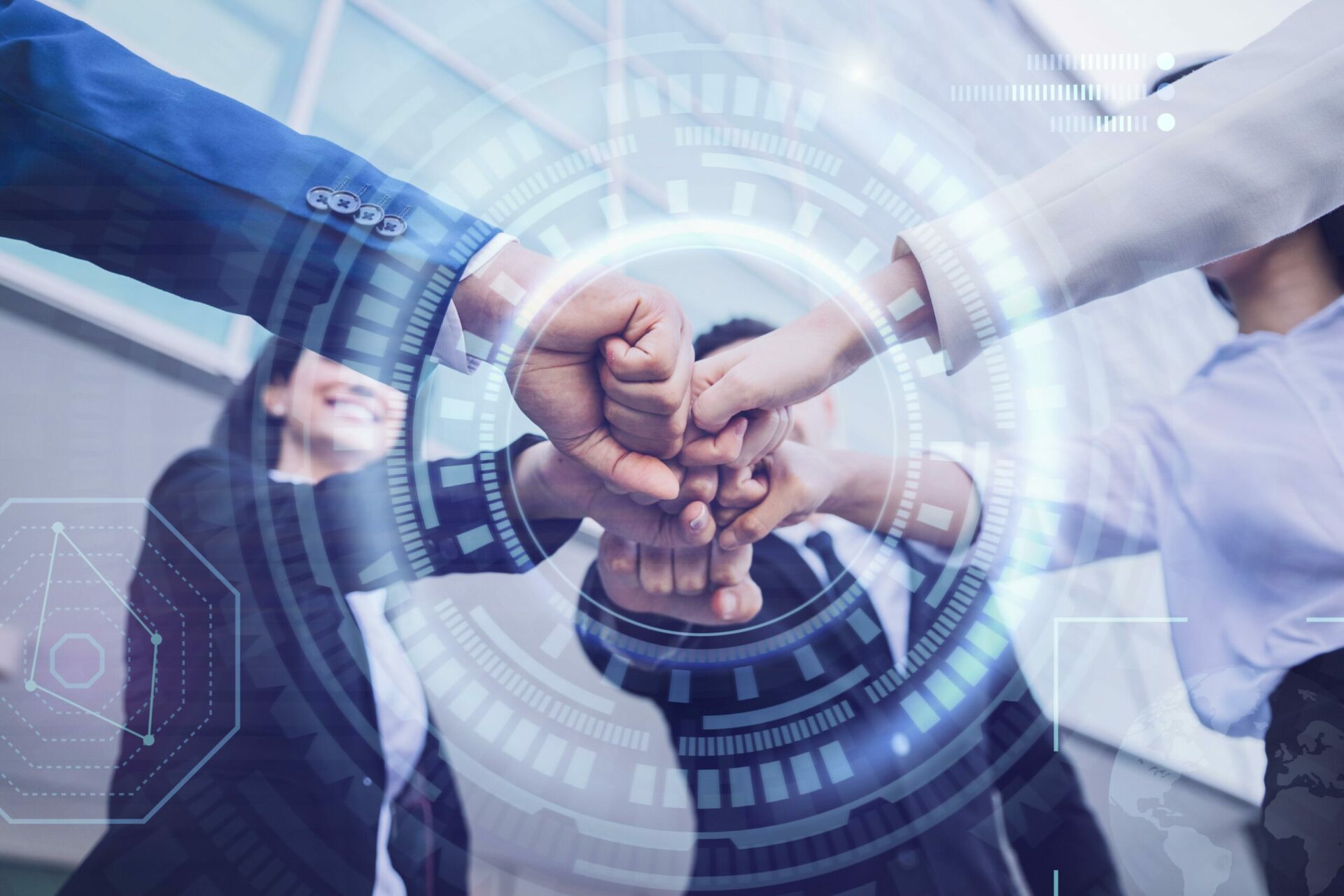 IT/OT Landschaft & Enterprise Architecture - KERNBLICK